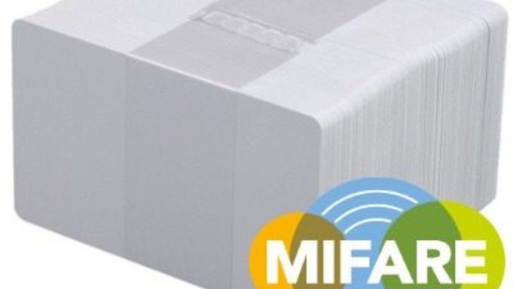 The Importance of Custom Access Cards for Brand Consistency ...