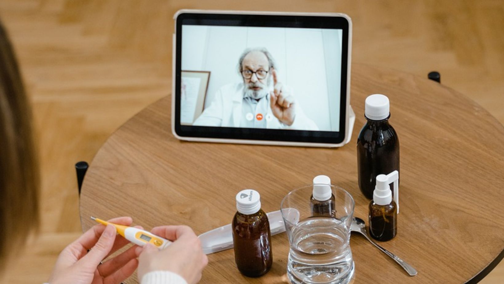 How Digital Solutions are Revolutionizing Healthcare Consultations