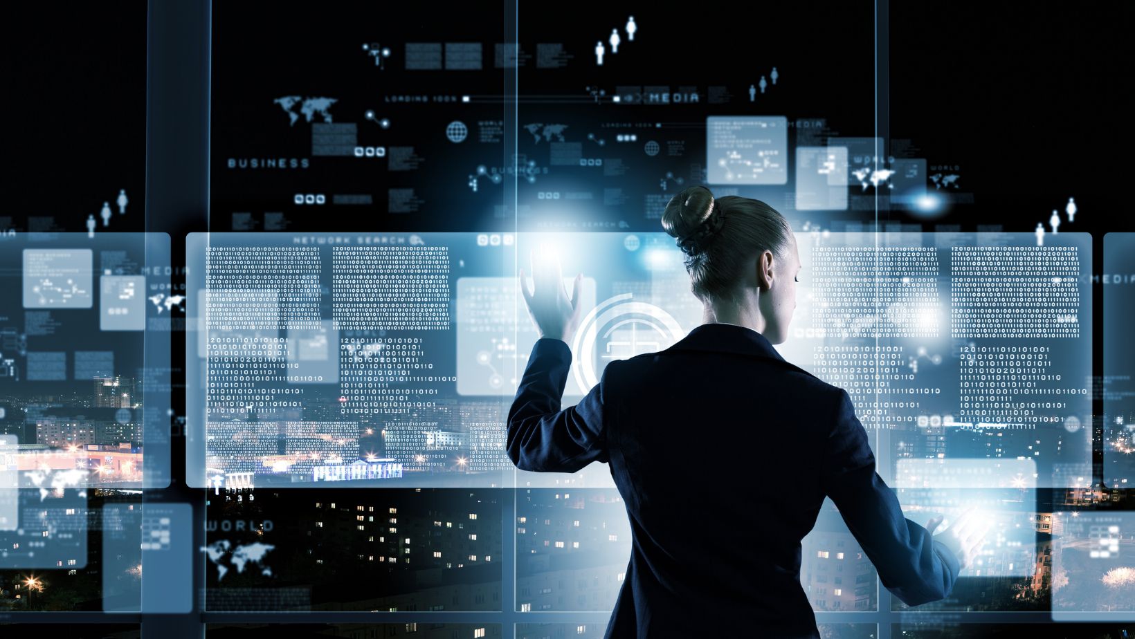 Innovations Shaping Our Future: Exciting Breakthroughs You Need to Know ...