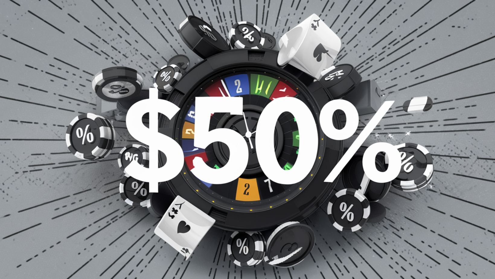 What is a 50% Deposit Bonus and How Does it Work? - Somethingnewnow