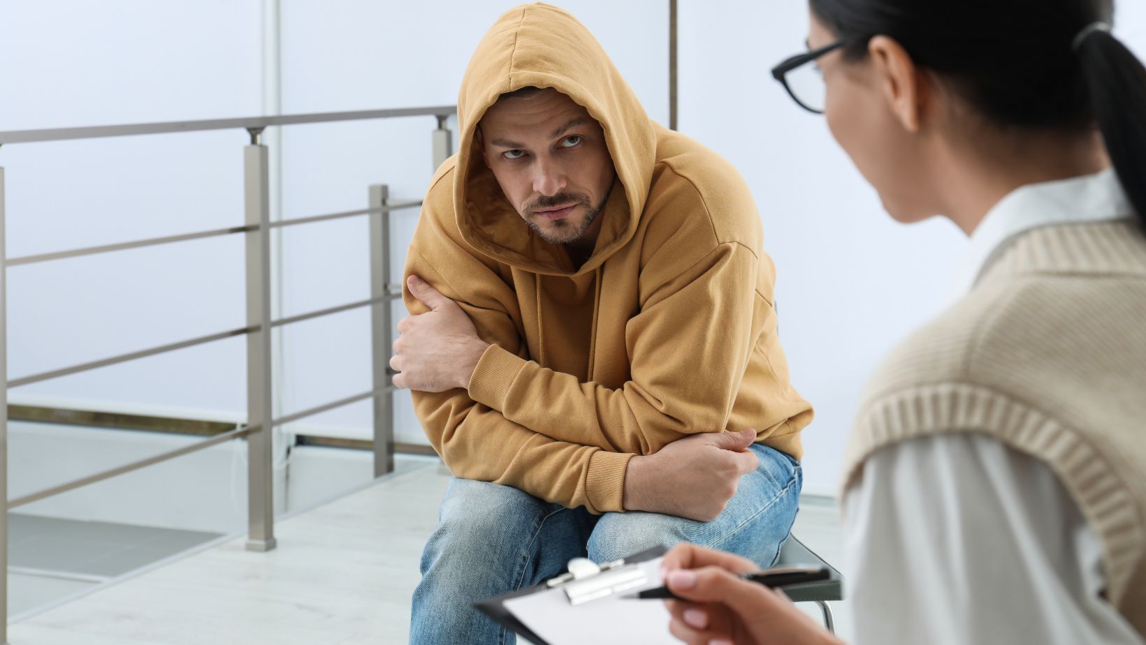 How Drug Rehab Centers Help Rebuild Trust with Loved Ones - Somethingnewnow