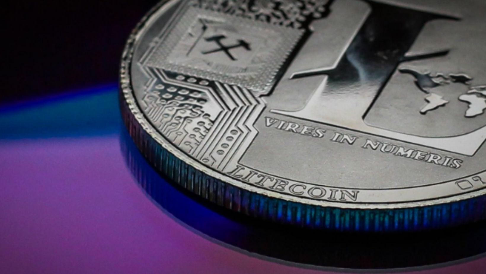 Lightweight Coin, Enduring Value - The Past, Present, and Future of ...