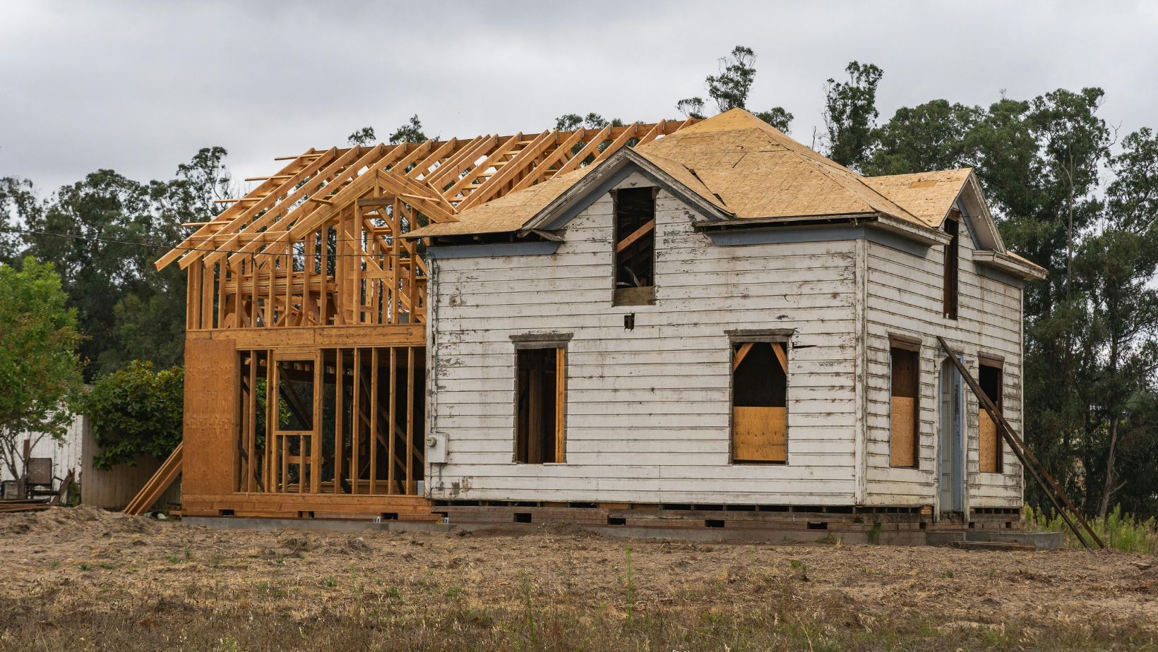 A Beginner’s Guide to Starting a Construction Company: Licensing, Tools ...